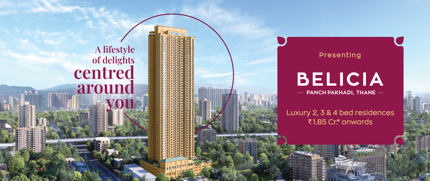 House Of Hiranandani Belicia